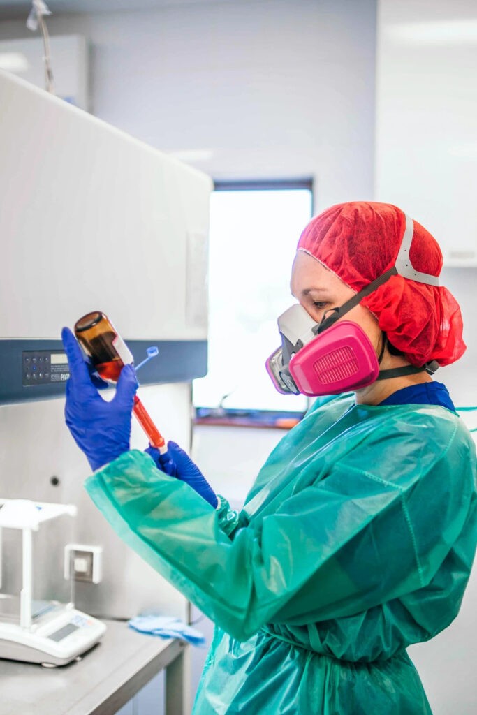 McKenzies Compounding Chemist | Your Trusted Health Partner