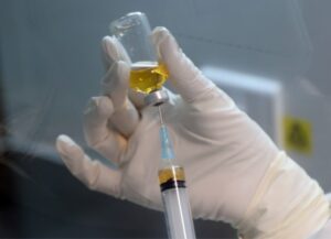 Sterile Compounding - McKenzies Compounding Chemist