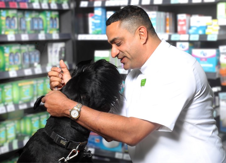 Veterinary Compounding Services | McKenzie's Chemist