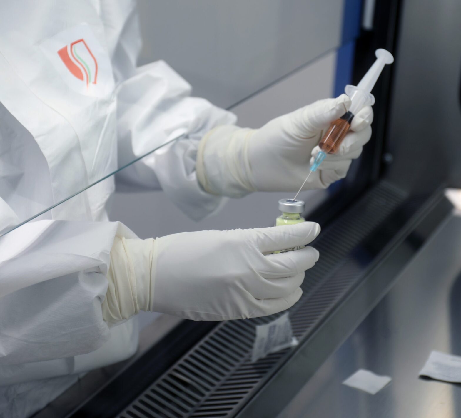 Sterile Compounding Pharmacy In Mount Lawley, AUS | McKenzies ...