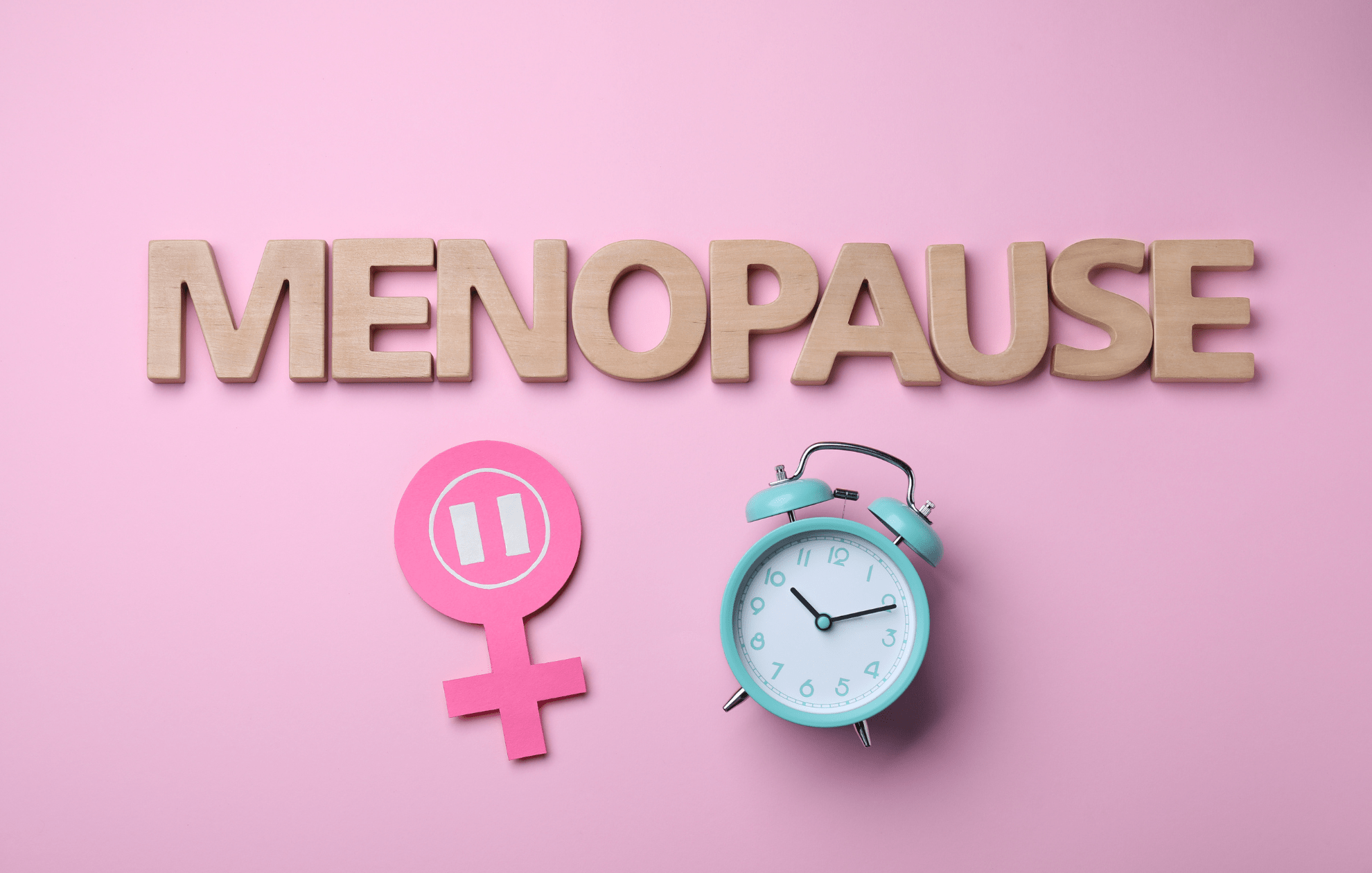 Menopause: A basic Guide to Stages, Symptoms and Long-Term ...