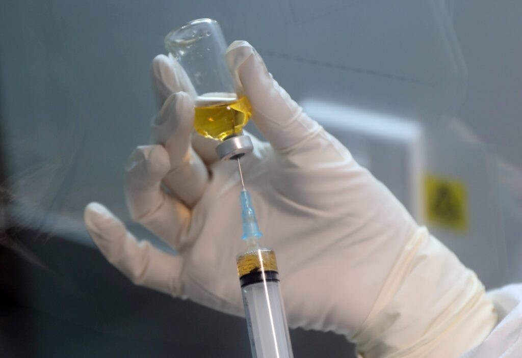 Hormone Replacement Therapy | Mckenzie's Compounding Chemist