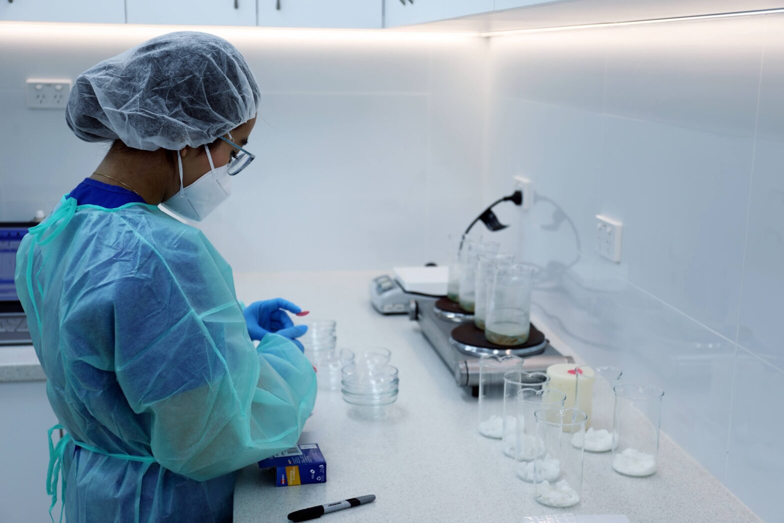 Compound Chemist Darwin | Mckenzie's Compounding Chemist